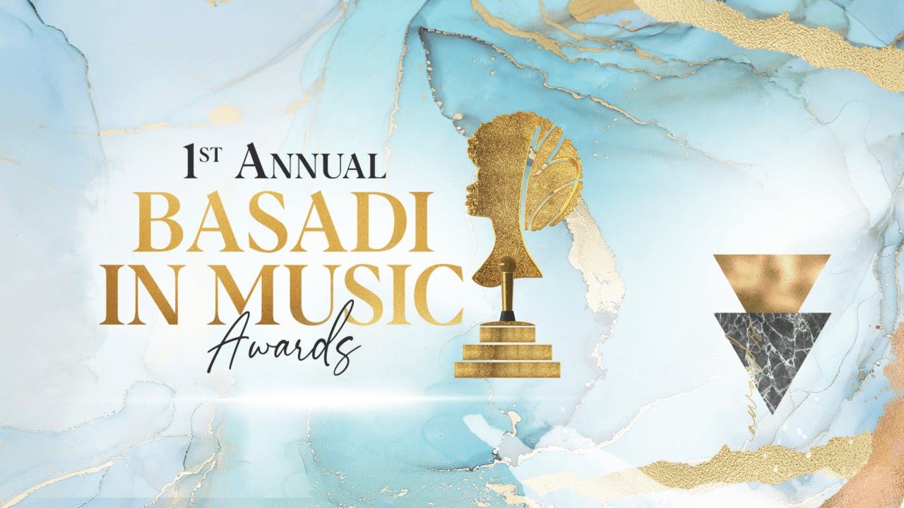 Home - Basadi In Music Awards 2022