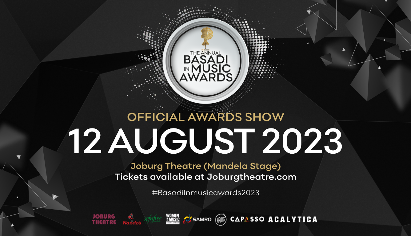 Home - Basadi In Music Awards 2022