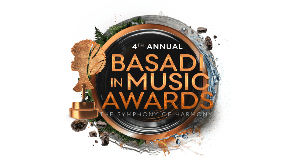 Basadi In Music Awards 2025 | Basadi In Music Awards